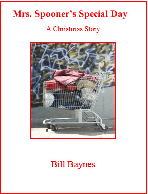 Bill Baynes, Author, Fiction for all ages – Fiction for grownups and ...