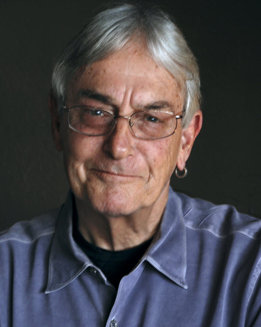 About Author Bill Baynes