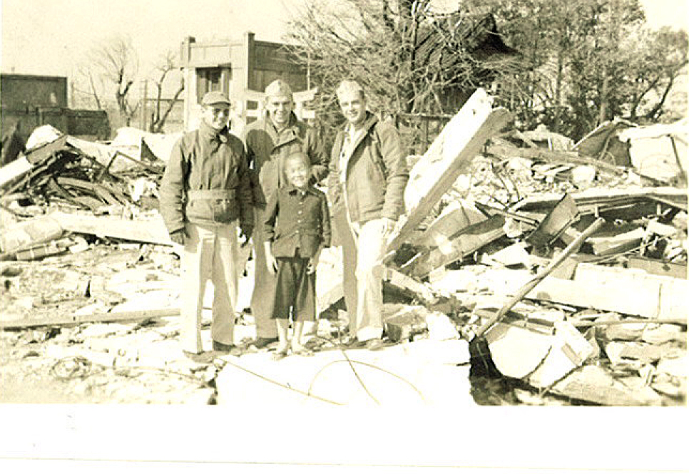 Reviews of The Occupation of Joe